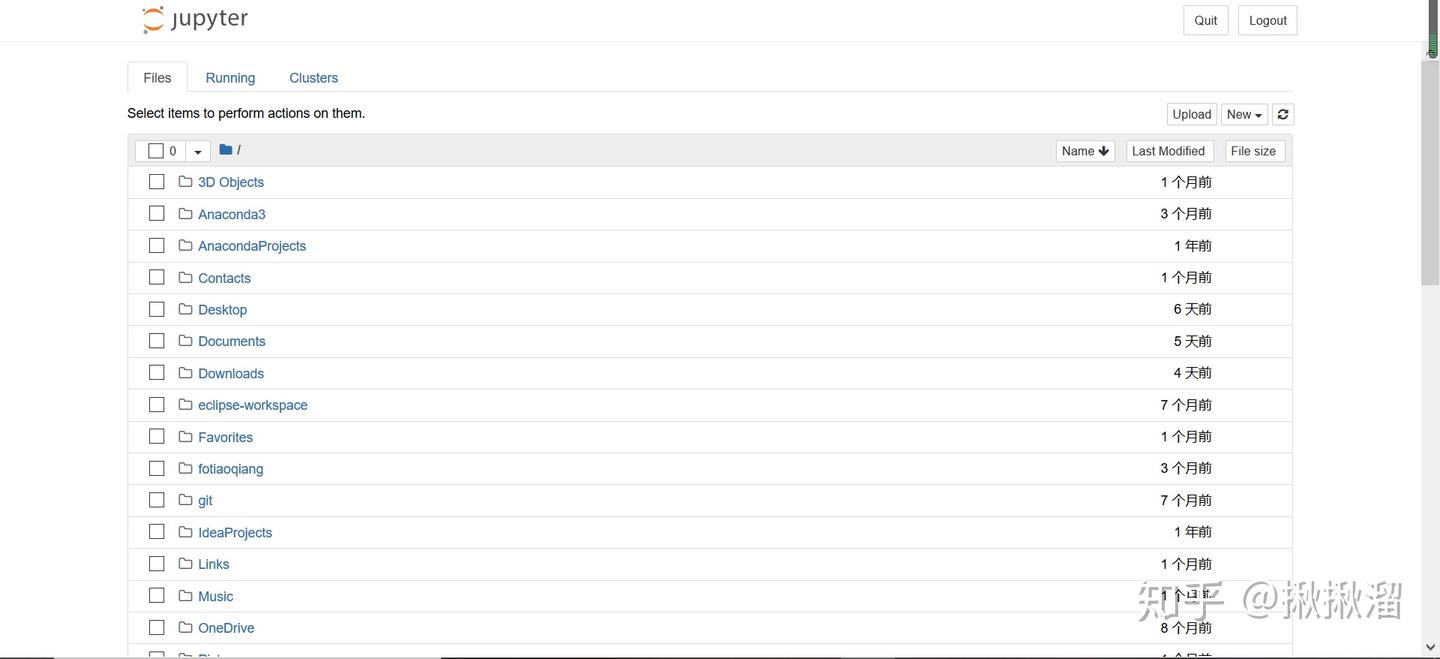 简单认识python和jupyter notebook - 知乎