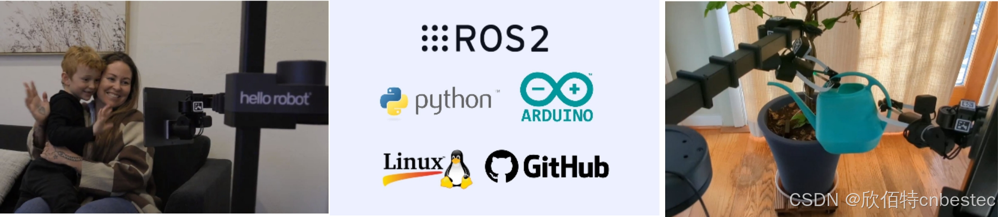 Hello Robot具身智能移动操作机器人Stretch 3：开源、灵巧、友好 - 知乎