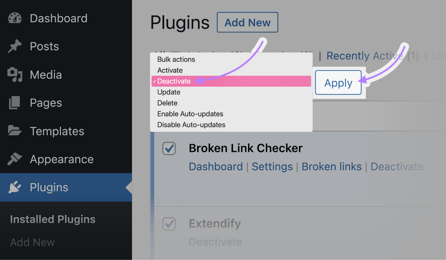 ERR_TOO_MANY_REDIRECTS：原因是什么以及如何修复？ - 知乎