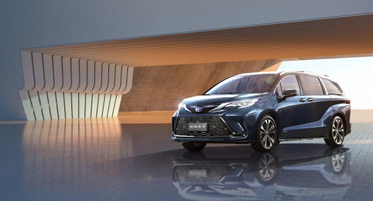 35.58万元起，宜商宜家，这款MPV代表了消费新主流？ - 知乎