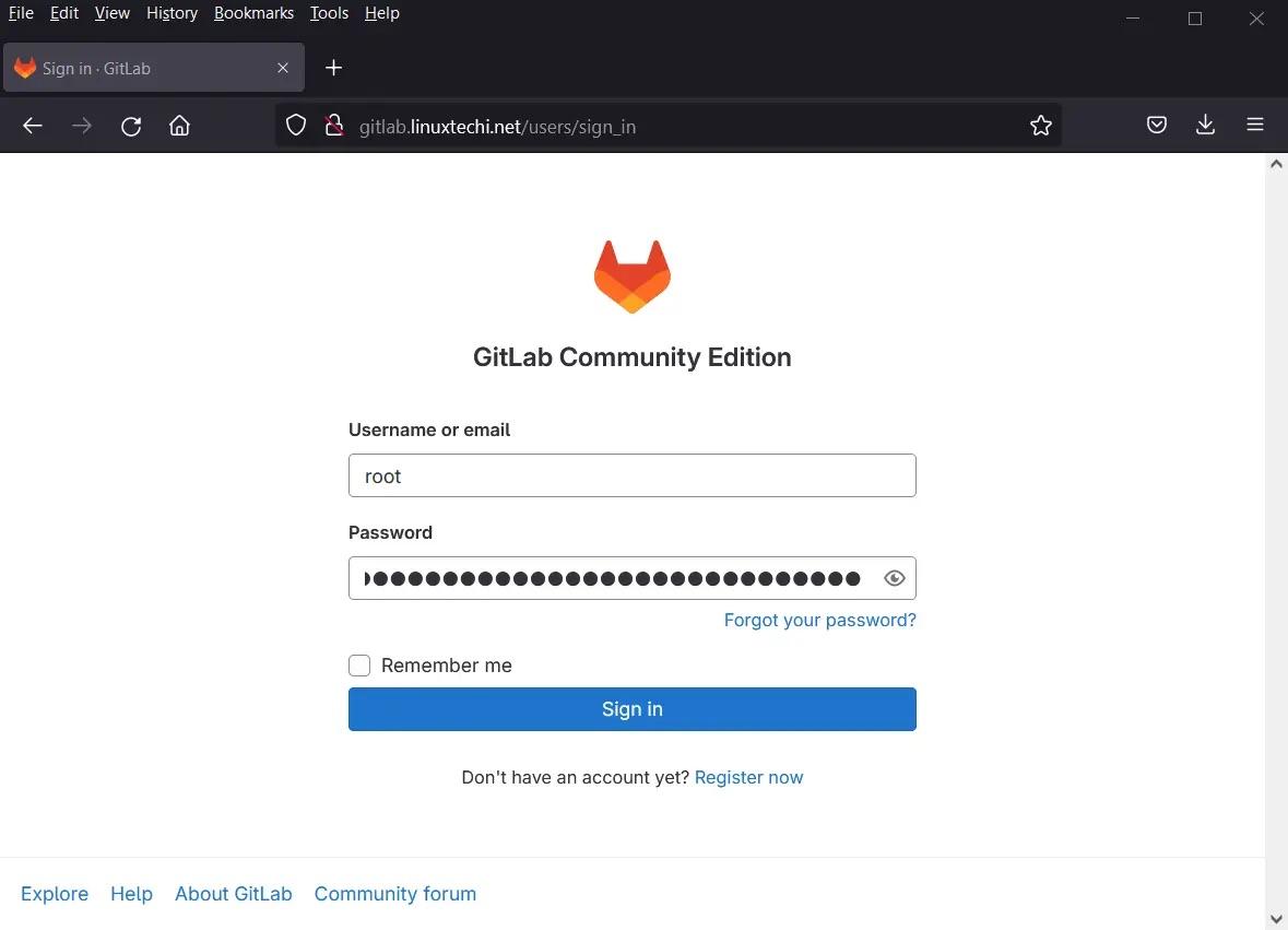 如何在 Ubuntu 上安装 GitLab | Linux 中国 - 知乎