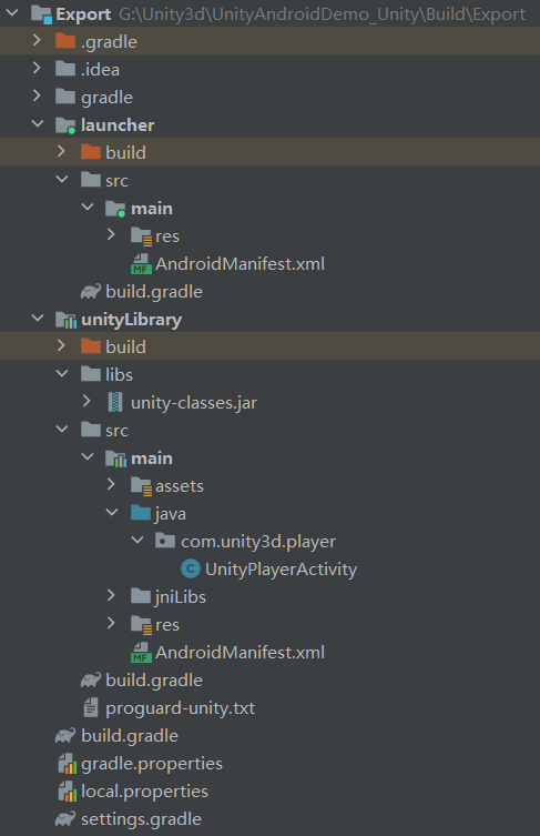 【Unity3D】Unity与Android交互 - 知乎
