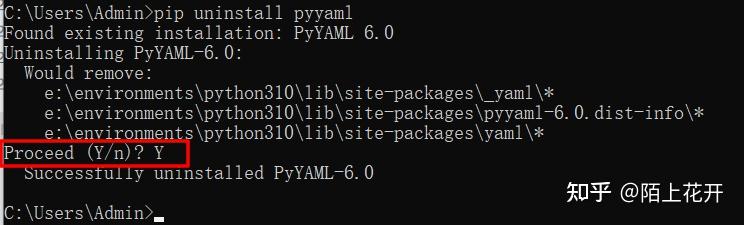 【Python】pip超详细教程，pip的安装与使用，解决pip下载速度慢的问题 - 知乎