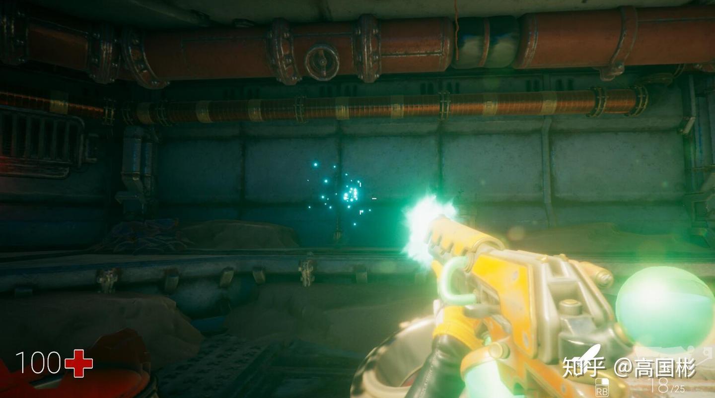 Unity FPS Sample初体验 - 知乎