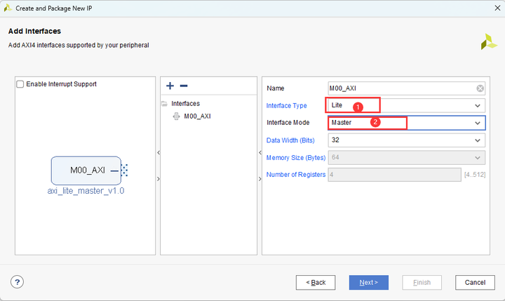 基于Verilog HDL的axi-lite主机模块 - 知乎