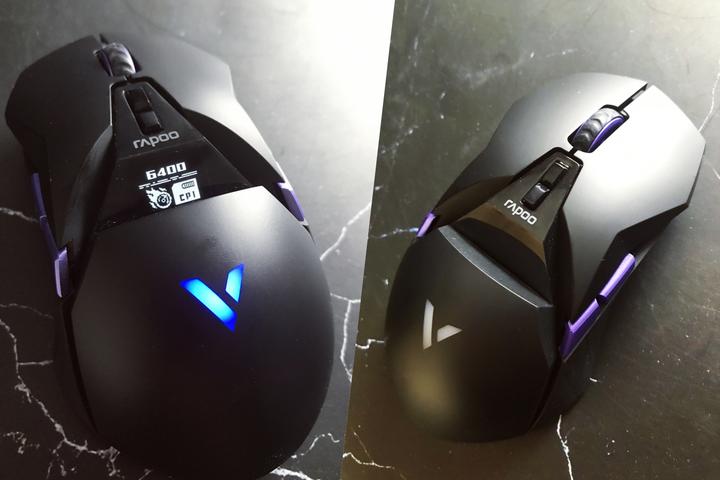 3395引擎打造，超跑级4K回报率，雷柏VT950PRO带屏显鼠标游戏体验！ - 知乎