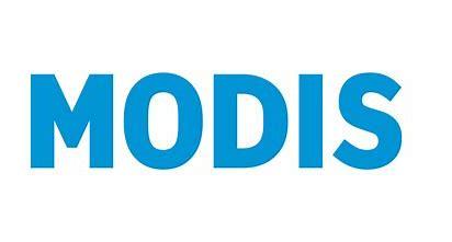 MODIS数据系列(二)|MDOIS数据的批量重采样和拼接(基于python) - 知乎