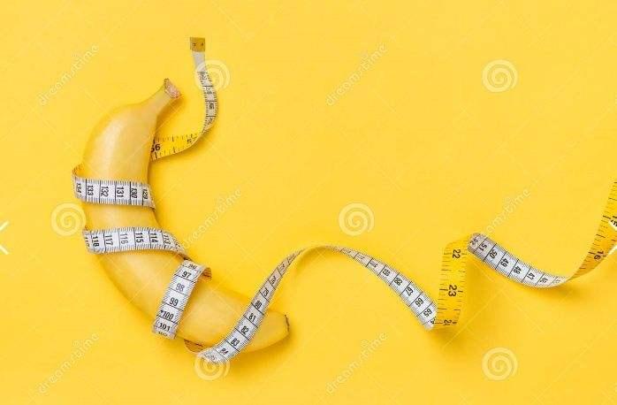 详细图示 如何正确的测量丁丁尺寸？ 知乎