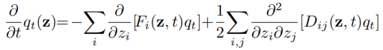 平面流和半径流：Variational Inference with Normalizing Flows （所谓amortize，就是分阶段) - 知乎