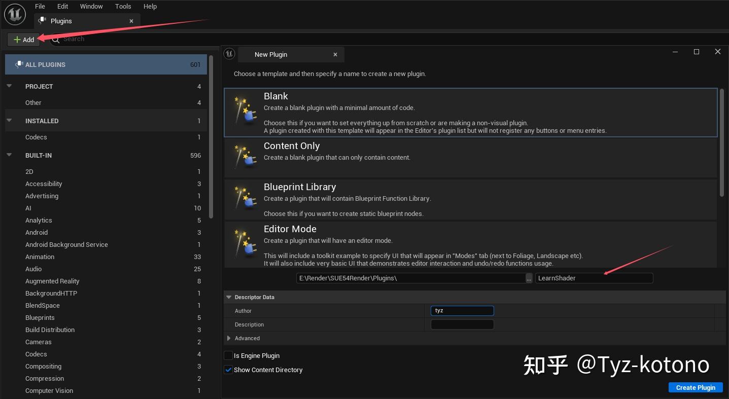 UE5 Global、Computer Shader - 知乎