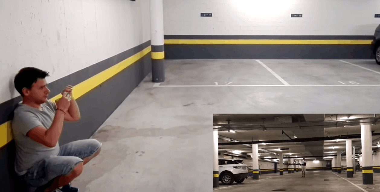 Nano无人机上也能端到端？起底Dronet - 知乎