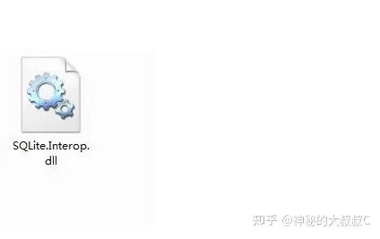 sqlite.dll文件缺失的解决方法，3分钟快速修复sqlite.dll - 知乎