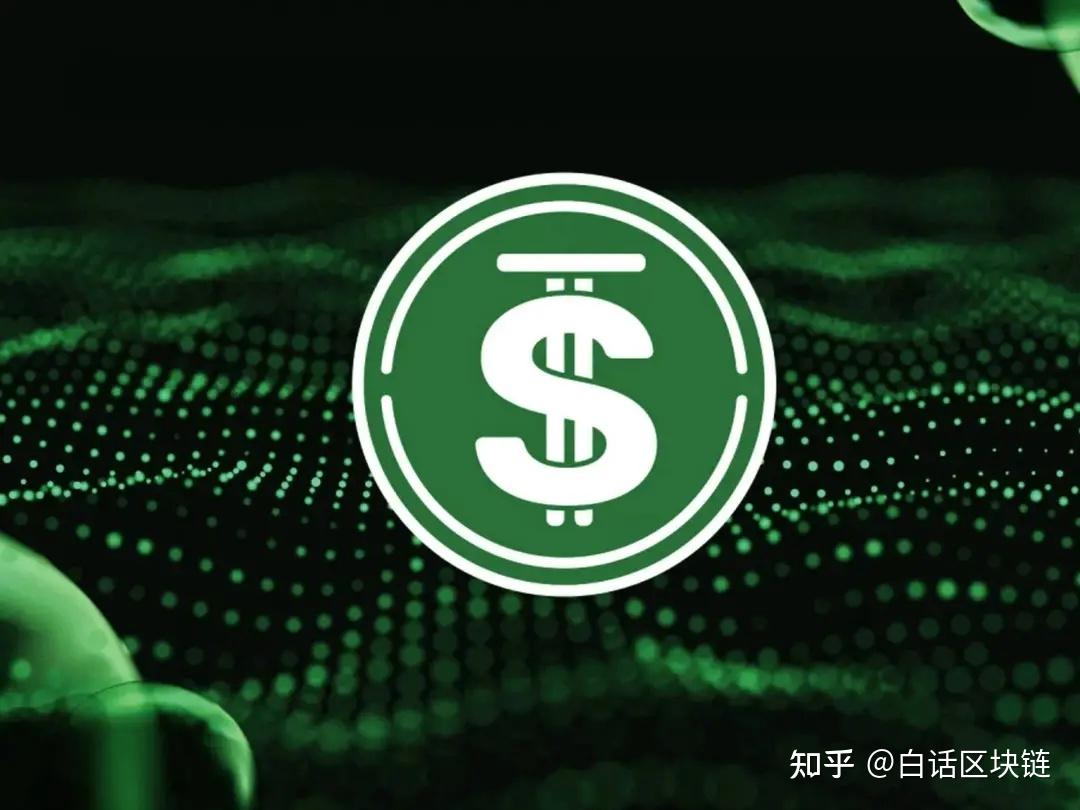 USDD 2.0 正式部署至以太坊，稳定币“黑马”狂撒百万激励 - 知乎