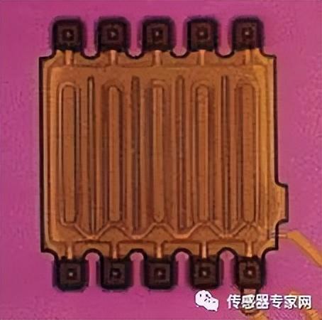 10大MEMS传感器原理全解析！网上很难找到！（60+图片） - 知乎