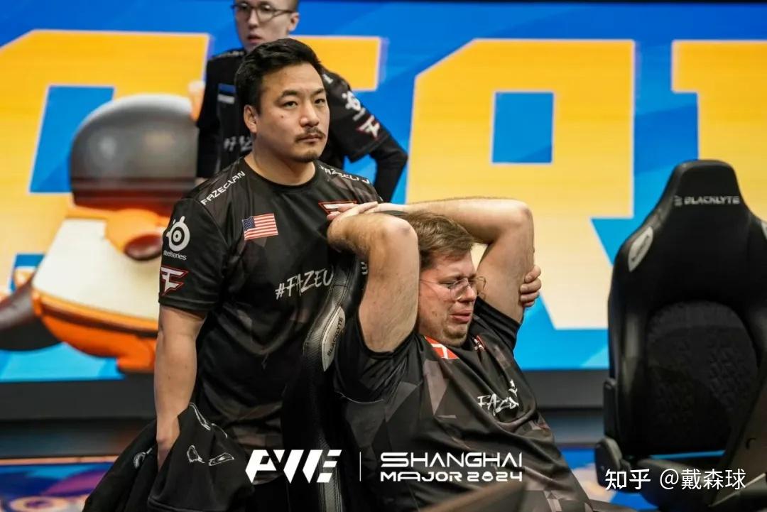 donk年仅17岁，他未来会变成cs的Faker吗？ - 知乎