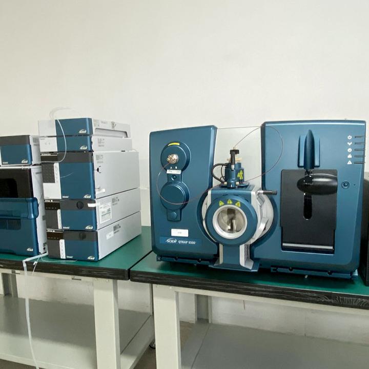 Sciex Qtrap 6500+和Triple Quad 7500 液质联用仪，哪款更适合研究大分子？ - 知乎