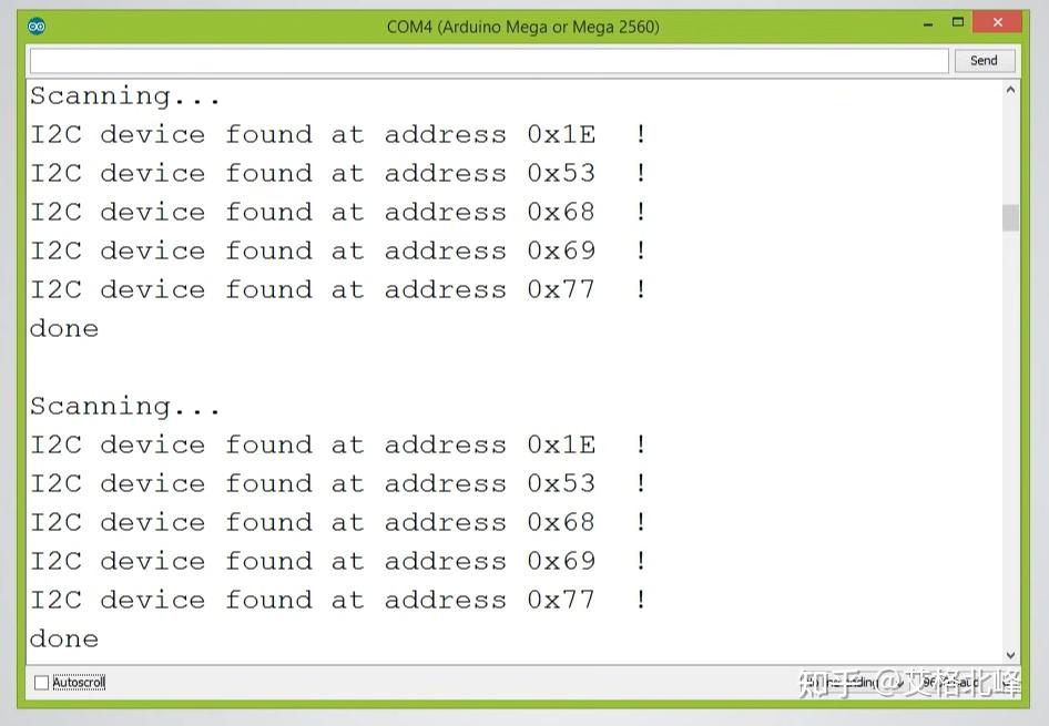 I2C总线和通信协议详解 (超详细配42张高清图+万字长文) - 知乎