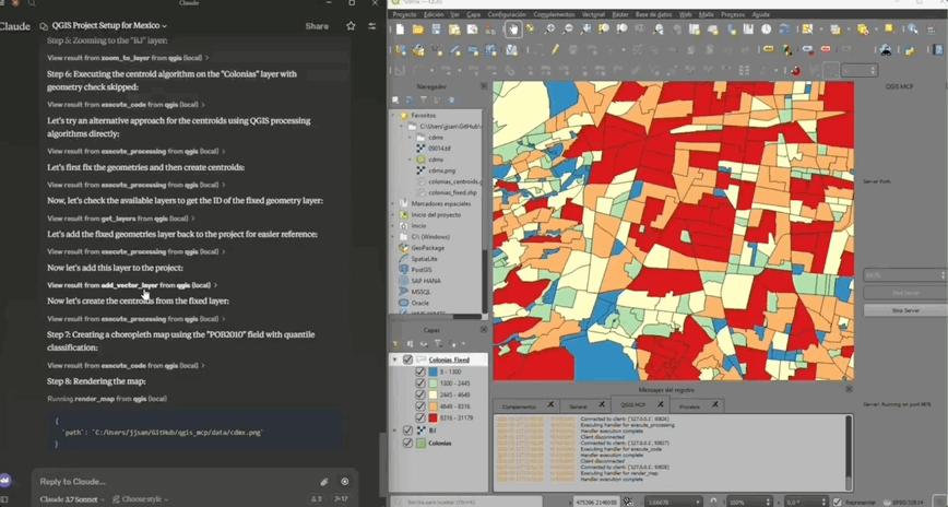 Manus带火的MCP，让Claude一句话自动化3D建模，网友：真·AI+应用 - 知乎