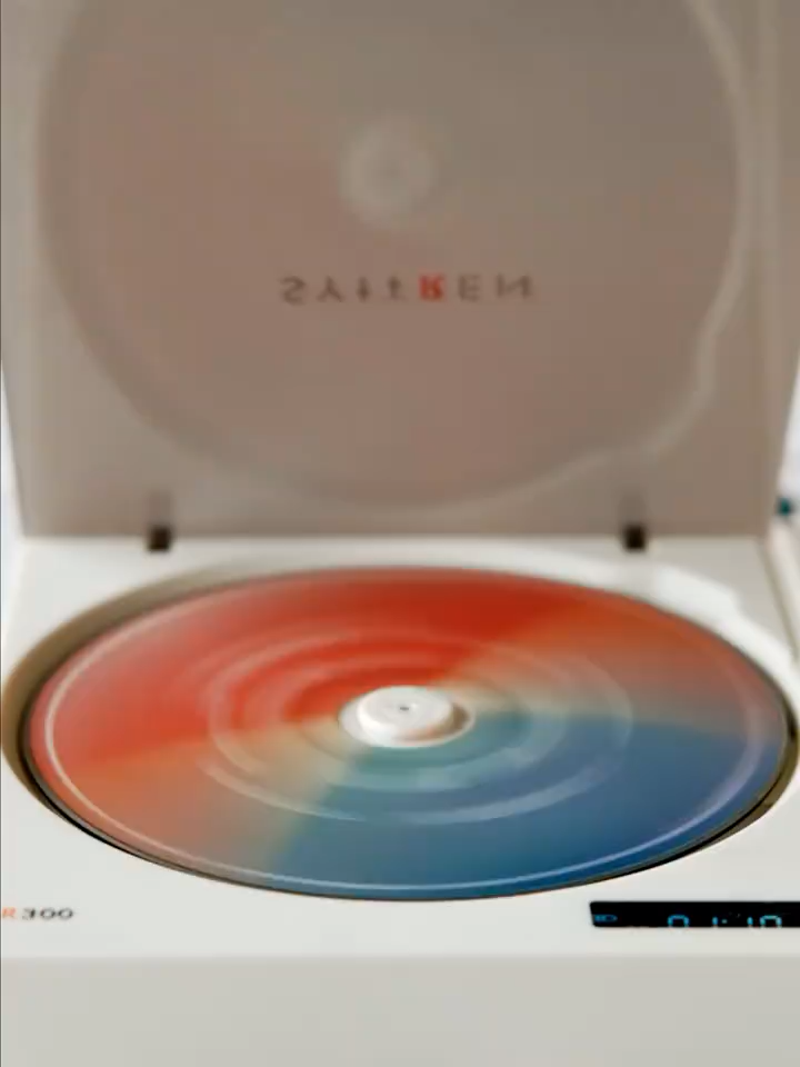 CD机入门选购攻略: 附cd机品牌推荐，百元就能入手 - 知乎