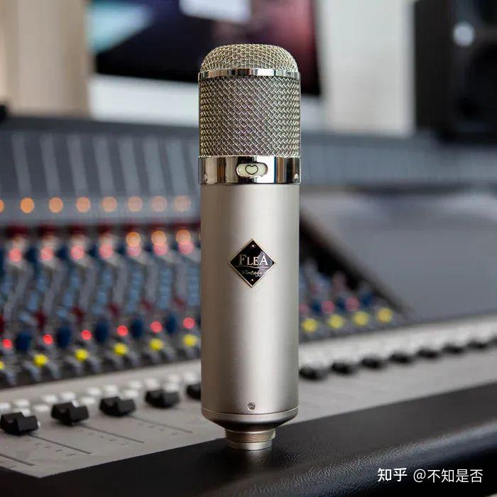 经典重生｜Flea U47，复刻传奇话筒的极致声学艺术 - 知乎