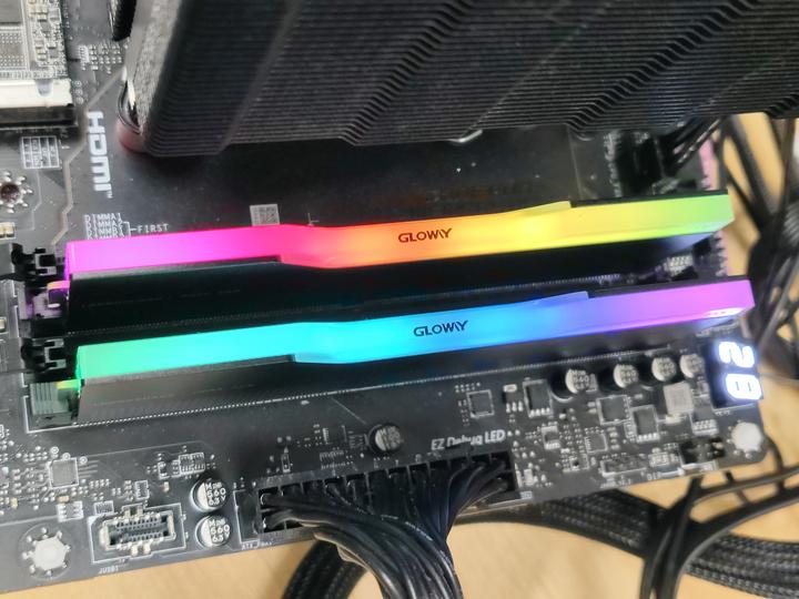 不到1500拿下48G DDR5！光威推出Mdie颗粒龙武内存 - 知乎