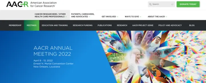 AACR年会：疾病控制率达86%，mRNA疫苗联合CAR-T治疗实体瘤初显锋芒！ - 知乎