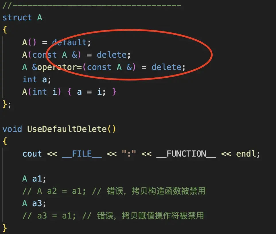 C++知识体系总结：语言核心与代码工程 - 知乎