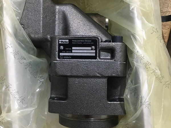 parker马达F12-030-MS-SV-S-000-000-0 - 知乎