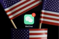 Wechat海外微信注册图文教程 - 知乎