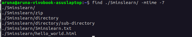 如何在 Linux 终端中有效地搜索文件【1】 - 知乎