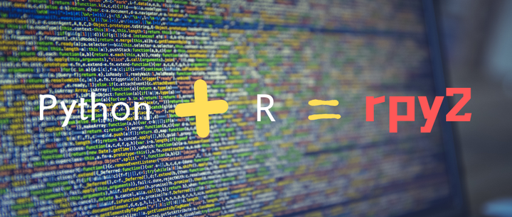 在python中使用R｜rpy2 - 知乎