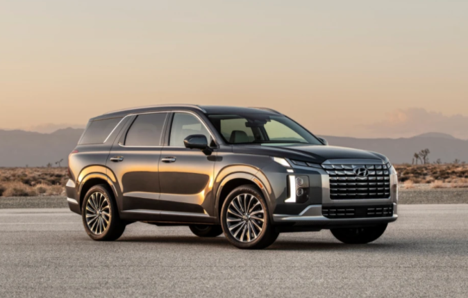 40万以内进口中大型SUV，唯一搭载3.5L V6+8AT，圆梦大排量！ - 知乎