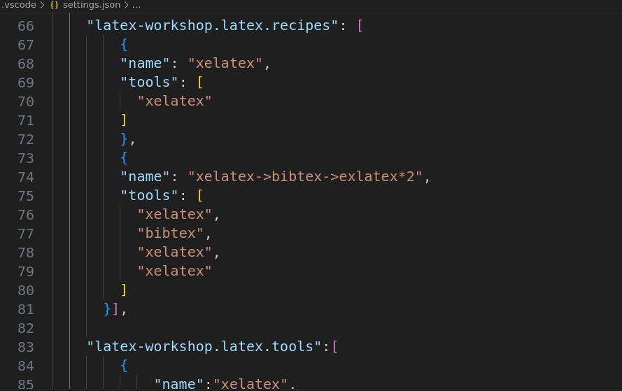 LaTex使用 - 知乎