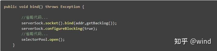 深度解读Tomcat中的NIO模型 - 知乎