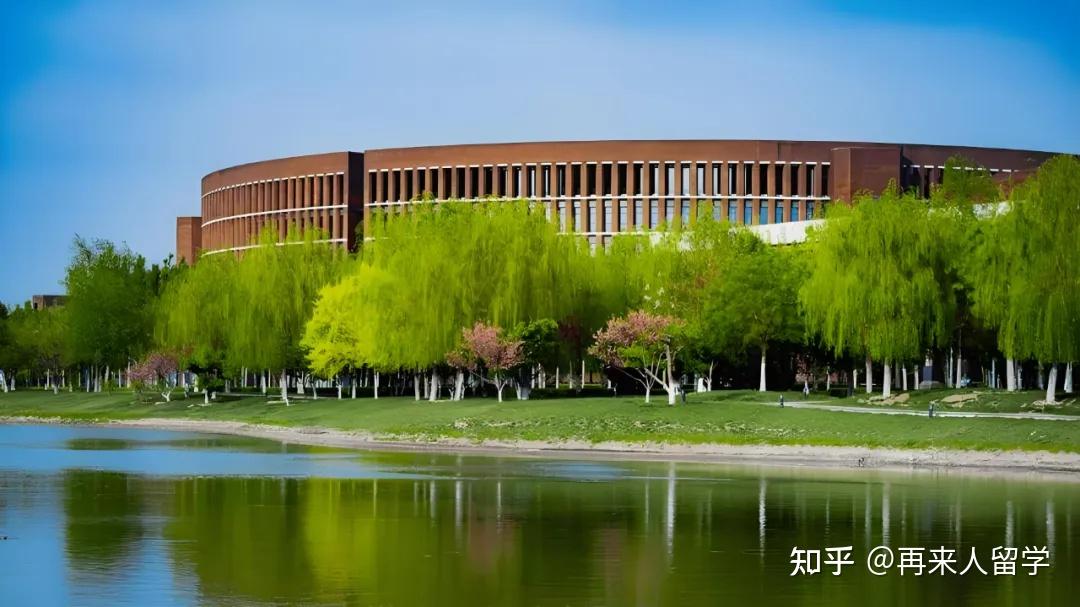 24Fall天津大学学员实力横扫世界名校！“三高”录取，轻松斩获顶级offer！ - 知乎