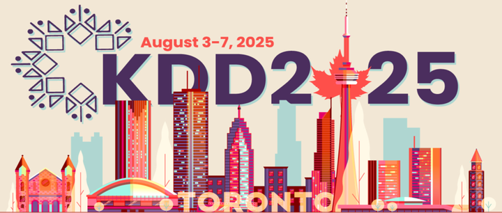 KDD 2025 | (8月轮)时间序列论文总结 - 知乎