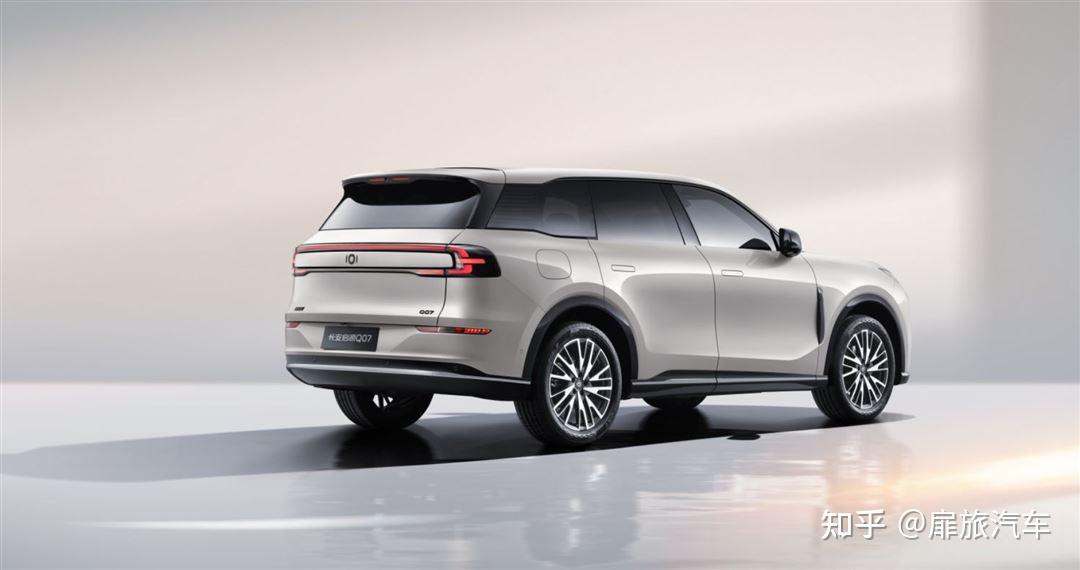 长安启源Q07预售13.98万起，同级最值得等的车？ - 知乎