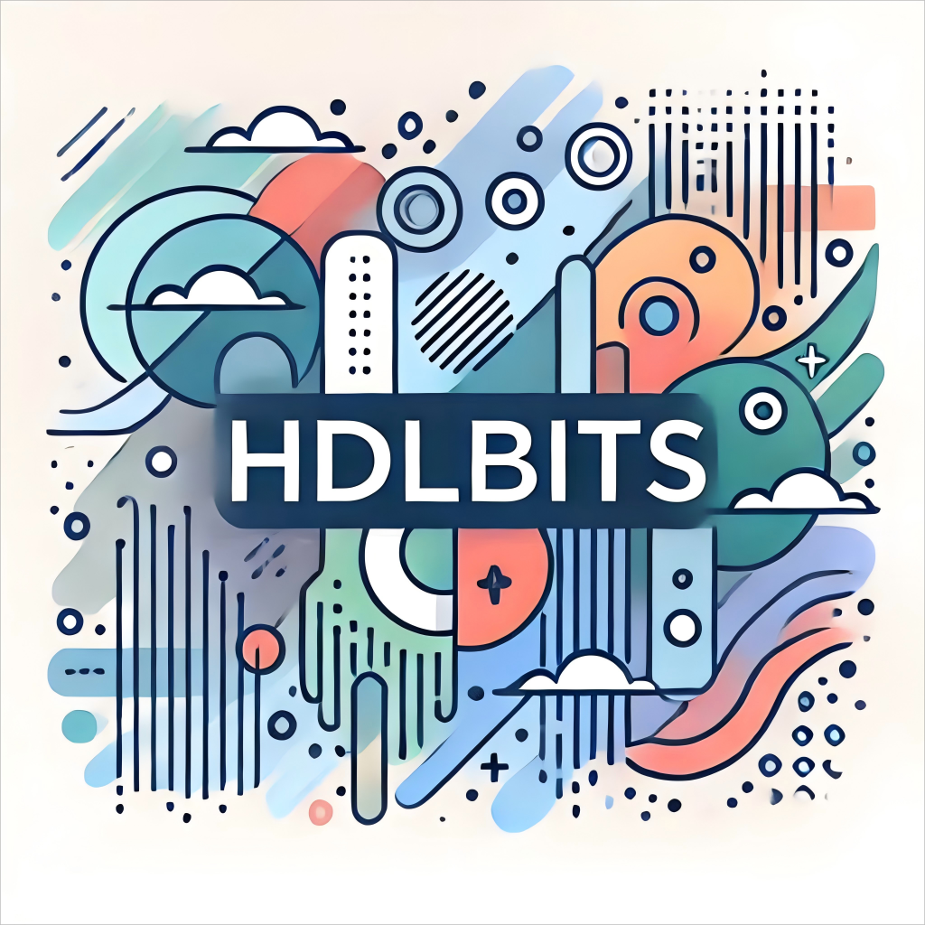 HDLBits中文版，标准参考答案 | 2 Verilog Language 2.4 Procedures 过程块 - 知乎