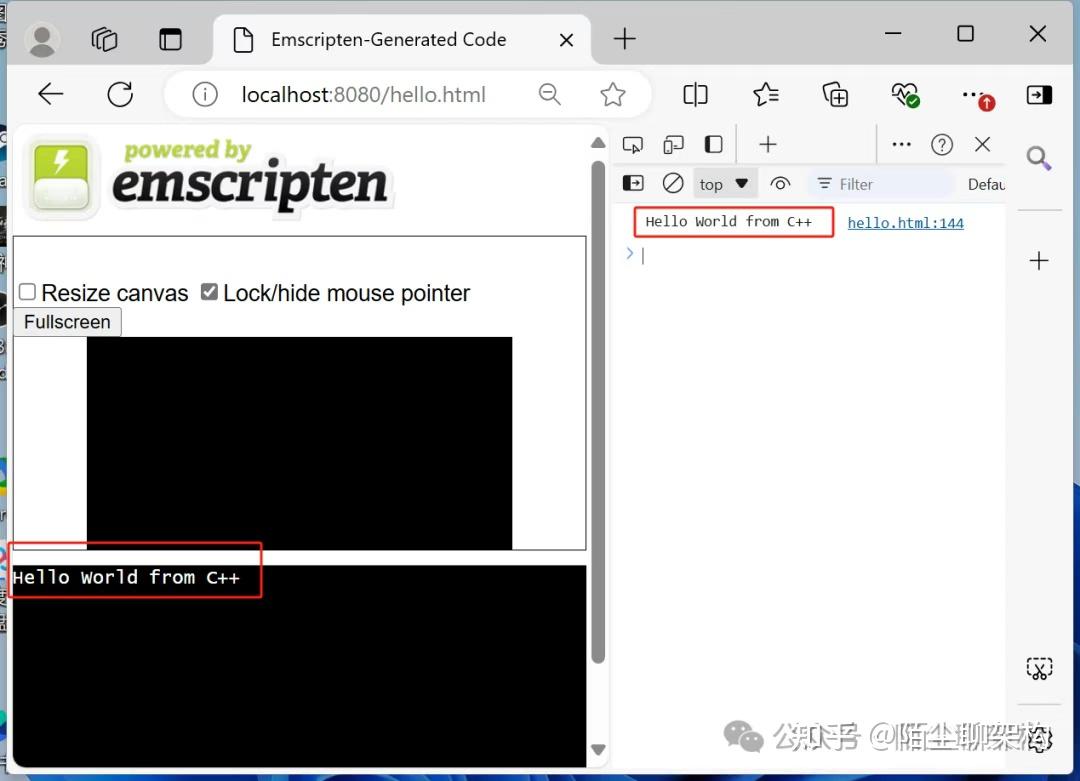 C/C++与JavaScript的WebAssembly编程 - 知乎