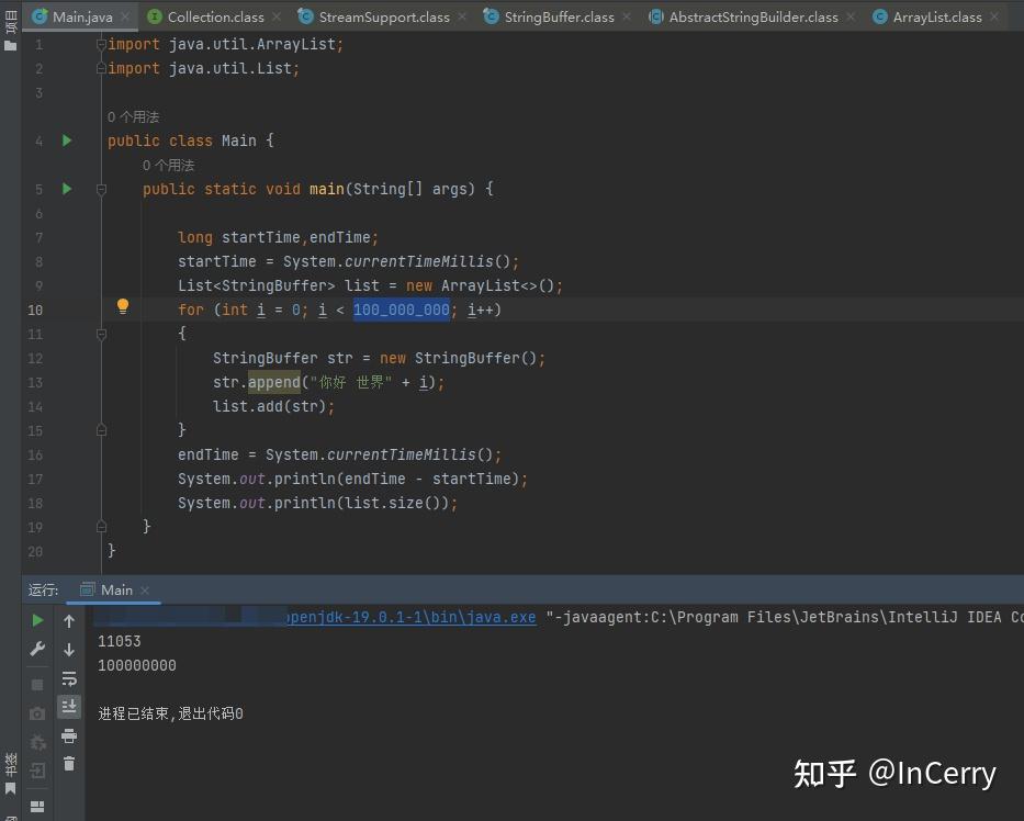 Java性能为什么比c#高很多？ - 知乎