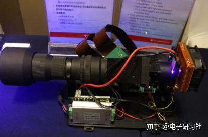 DMD芯片的优势及常见的应用场景分析 - 知乎