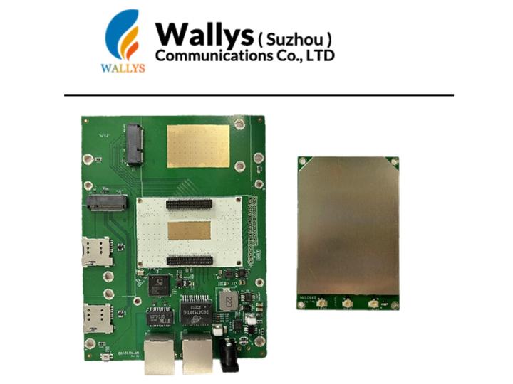 An efficient wireless chip introduction----IPQ5018 SoCs on 2x2 2.4GHz ...