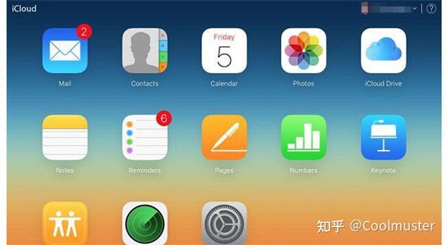 如何将文件从 iCloud 传输到 PC？ - 知乎