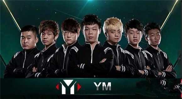 LOL Ning人物志：从轻狂少年到冠军打野 - 知乎