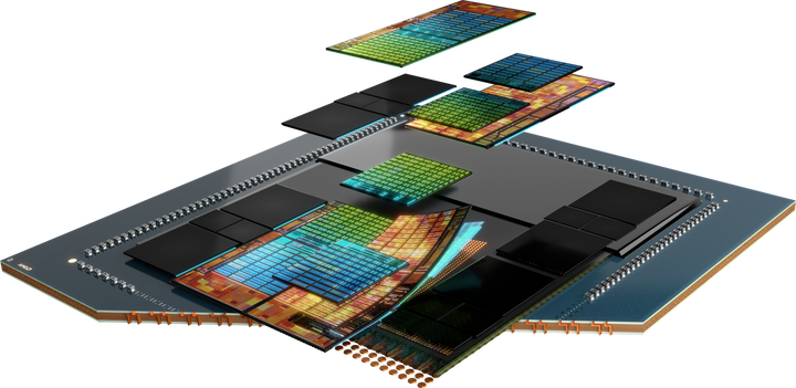 AMD MI300X架构概览 - 知乎