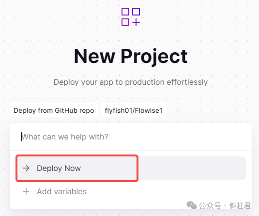 打开Railway神奇大门：免费注册部署全面教程 - 知乎