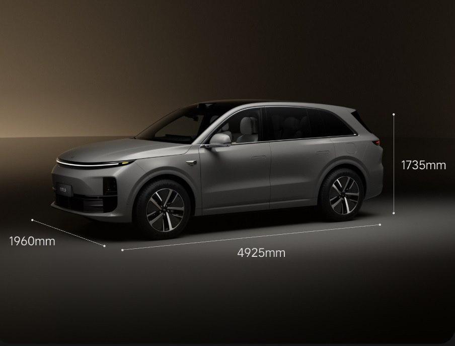 巅峰对决，理想L6对比问界M7，你会选择谁？ - 知乎