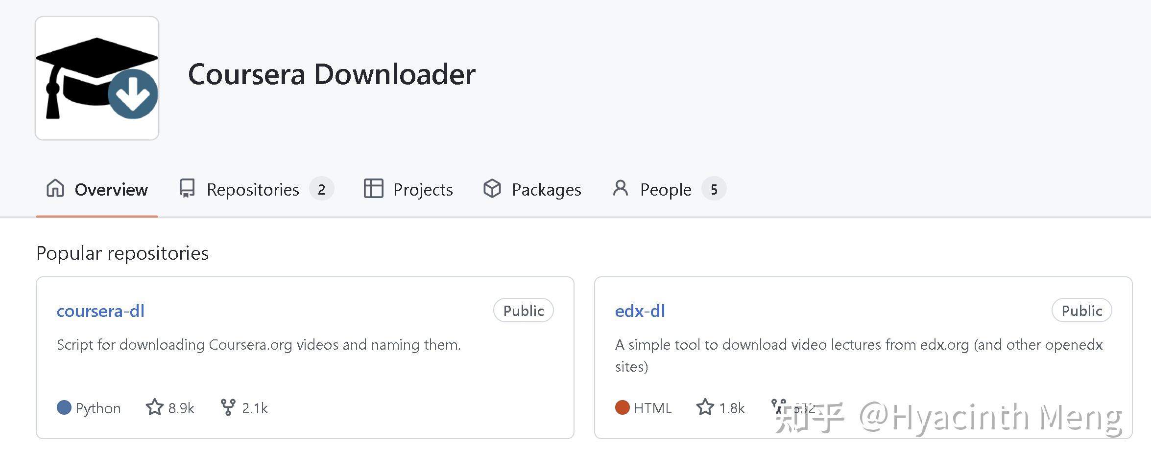 MOOC | edx | 批量下载 - 知乎