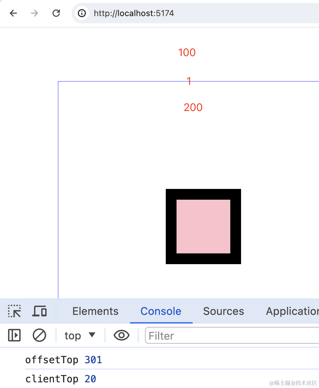 图解网页的各种距离 - 知乎