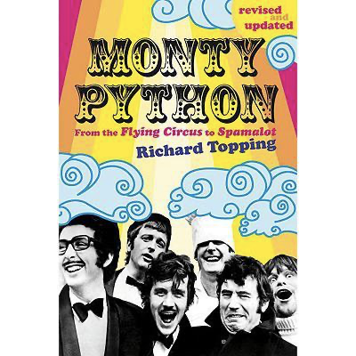 一键科普 →Python的前世今生 - 知乎